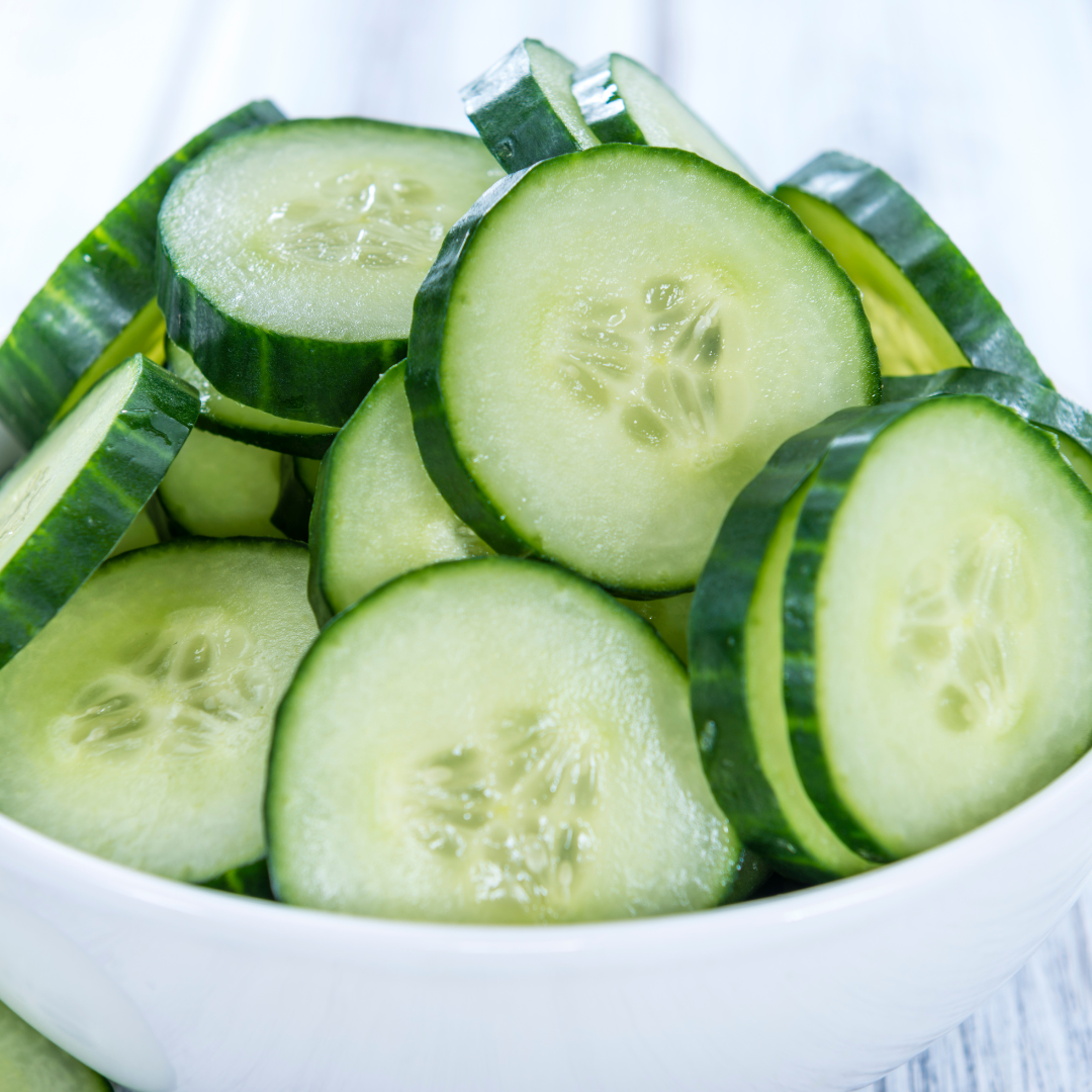 Cucumbers + Hummus – Brittany Jones Nutrition Group