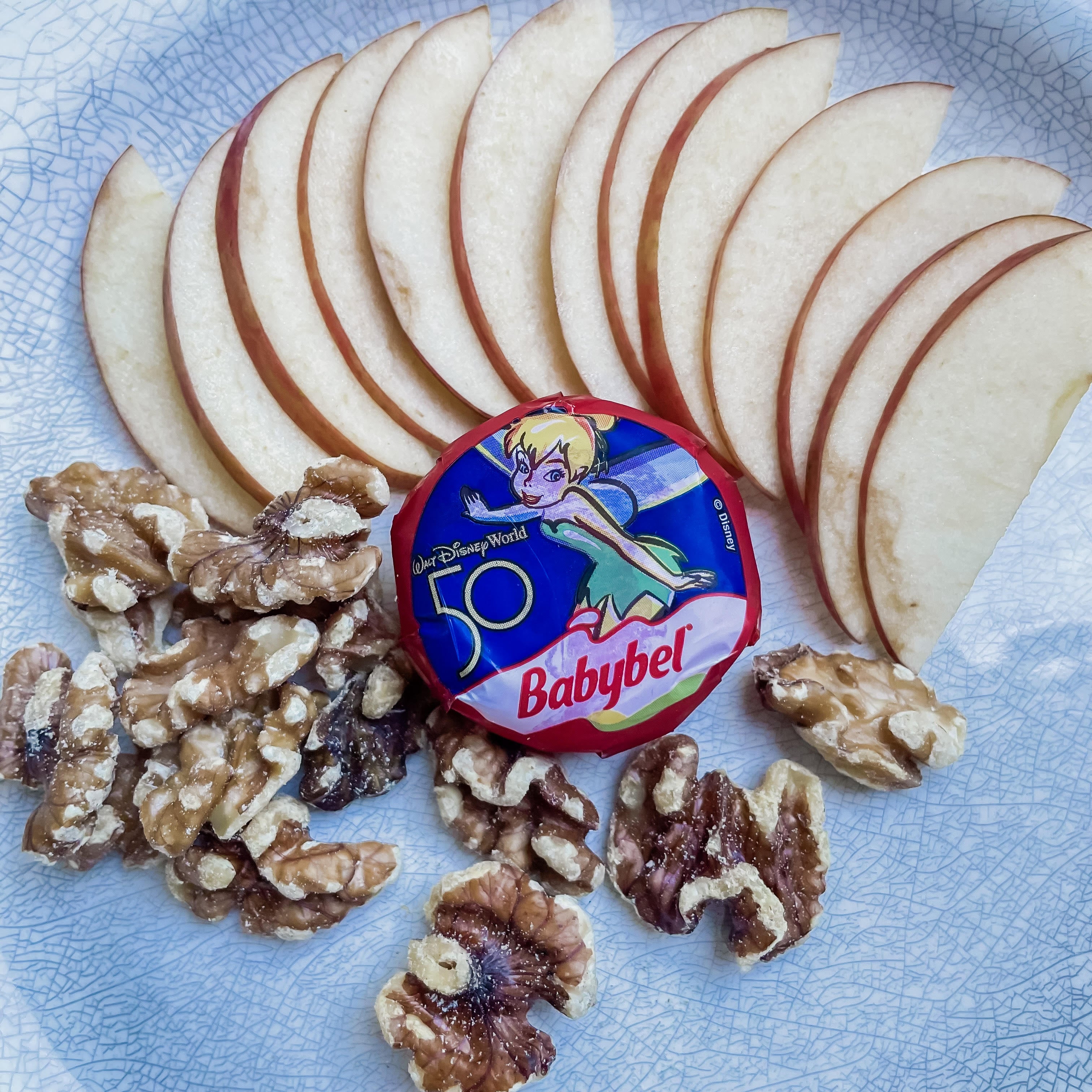 Cinnamon Apple & Cheese Snack Plate – Brittany Jones Nutrition Group